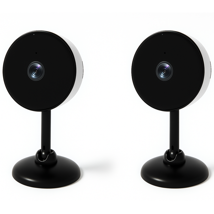 Cameras – Merkury Smart