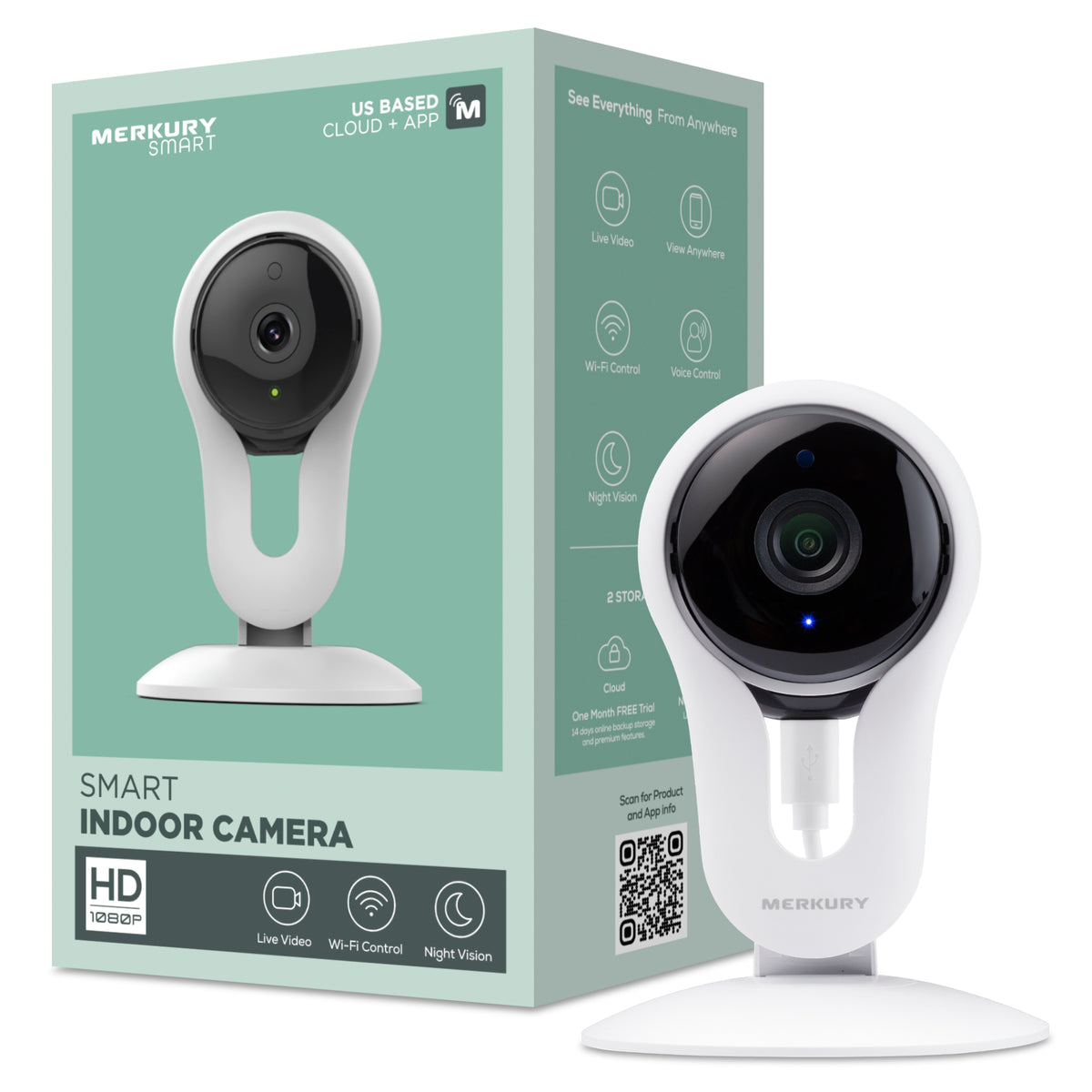 About Merkury Innovations: Smart Home Products and Electronic ...