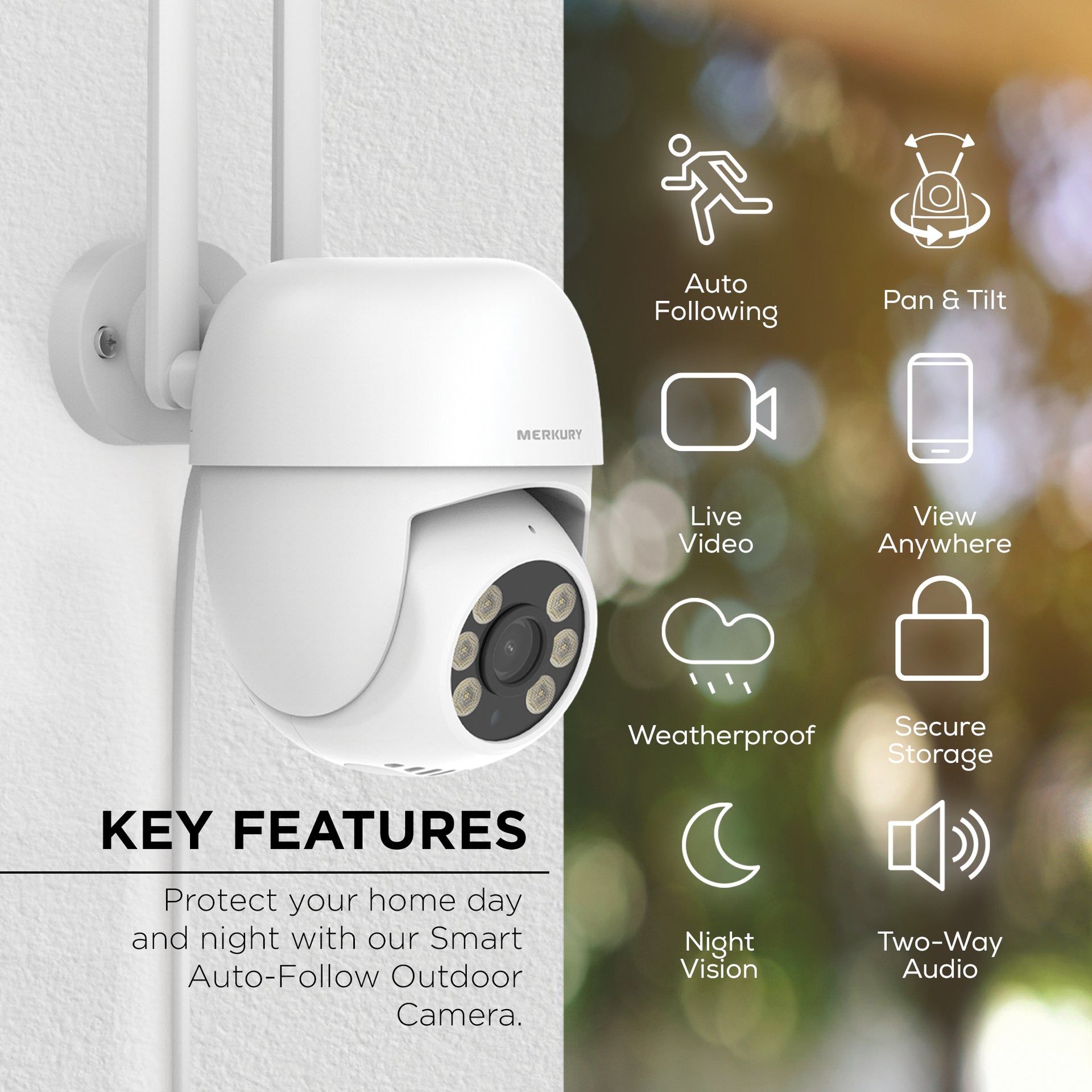 About Merkury Innovations: Smart Home Products and Electronic ...