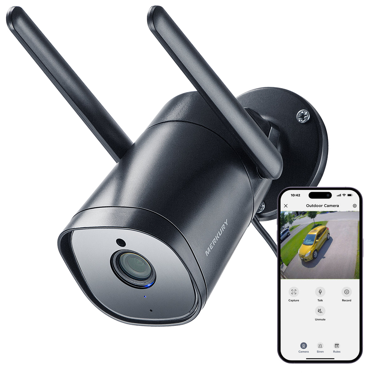 About Merkury Innovations: Smart Home Products and Electronic ...