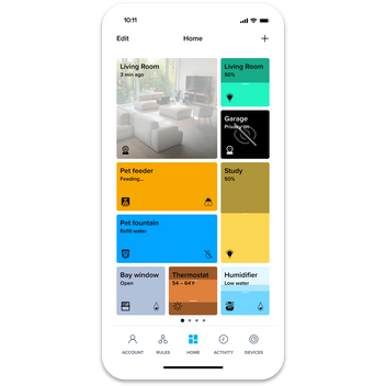 Get to know the Merkury Smart App