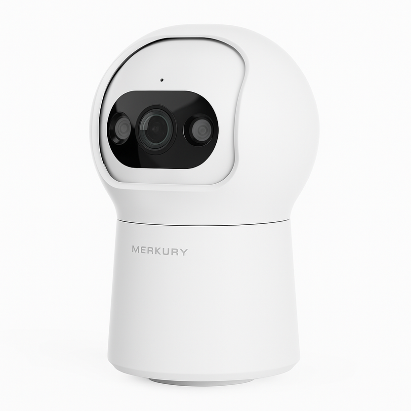 Cameras – Merkury Smart