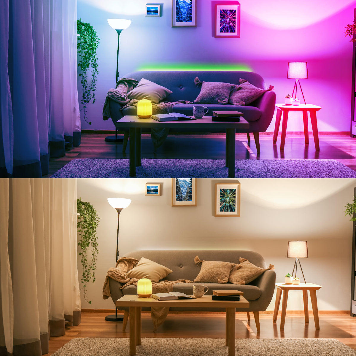 Merkury Smart Plugs, Compatible with Alexa and Google Home - Wi-Fi ...